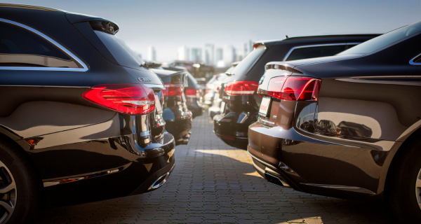 Sparkassen-Leasing: Fahrzeuge