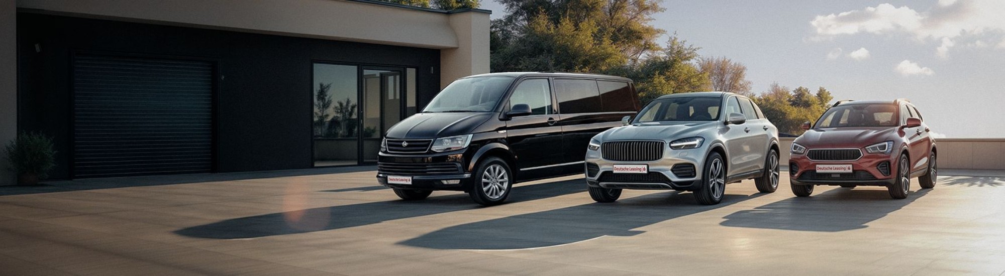 Sparkassen-Leasing: Home